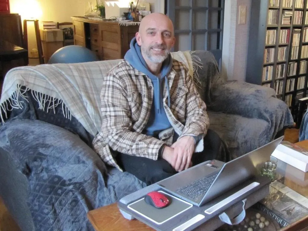 La Gacilly. Le meilleur des pères le nouveau roman jeunesse signé ...