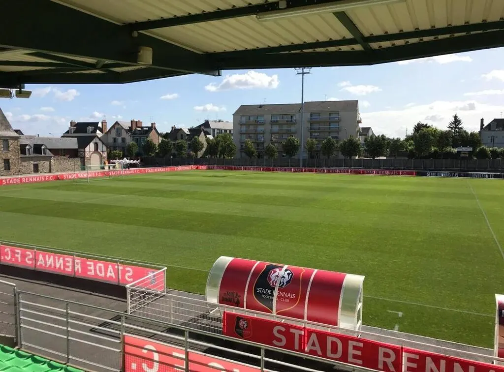 Fougères - Vitré - Jeux olympiques 2024 : le stade de Vitré retenu ...