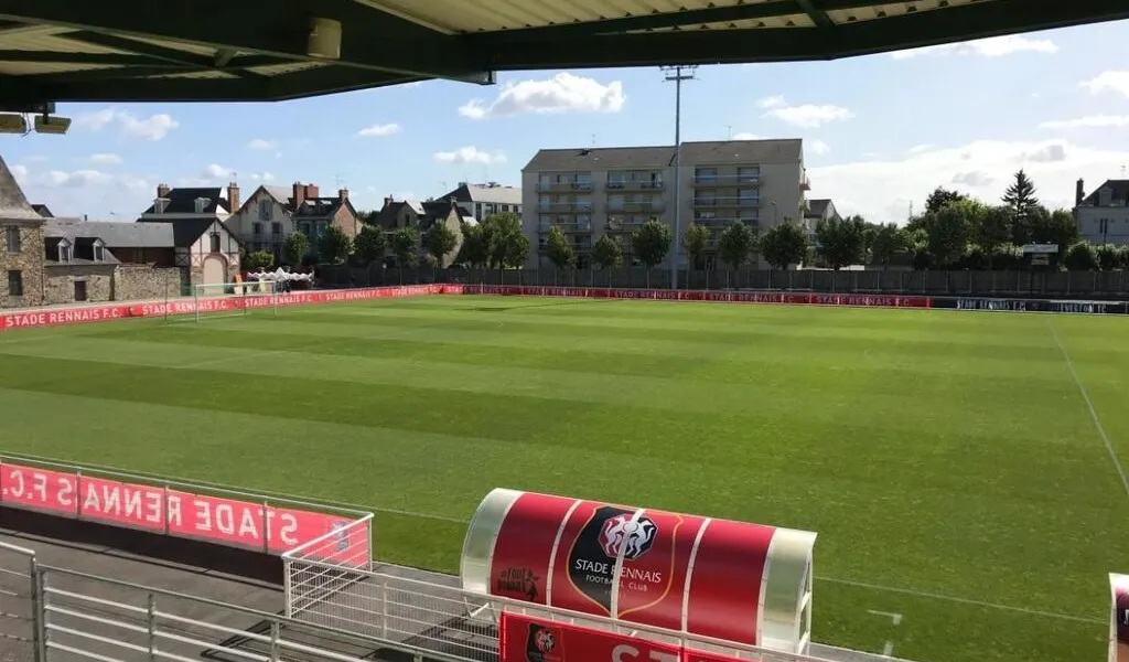 Fougères - Vitré - Jeux olympiques 2024 : le stade de Vitré retenu ...