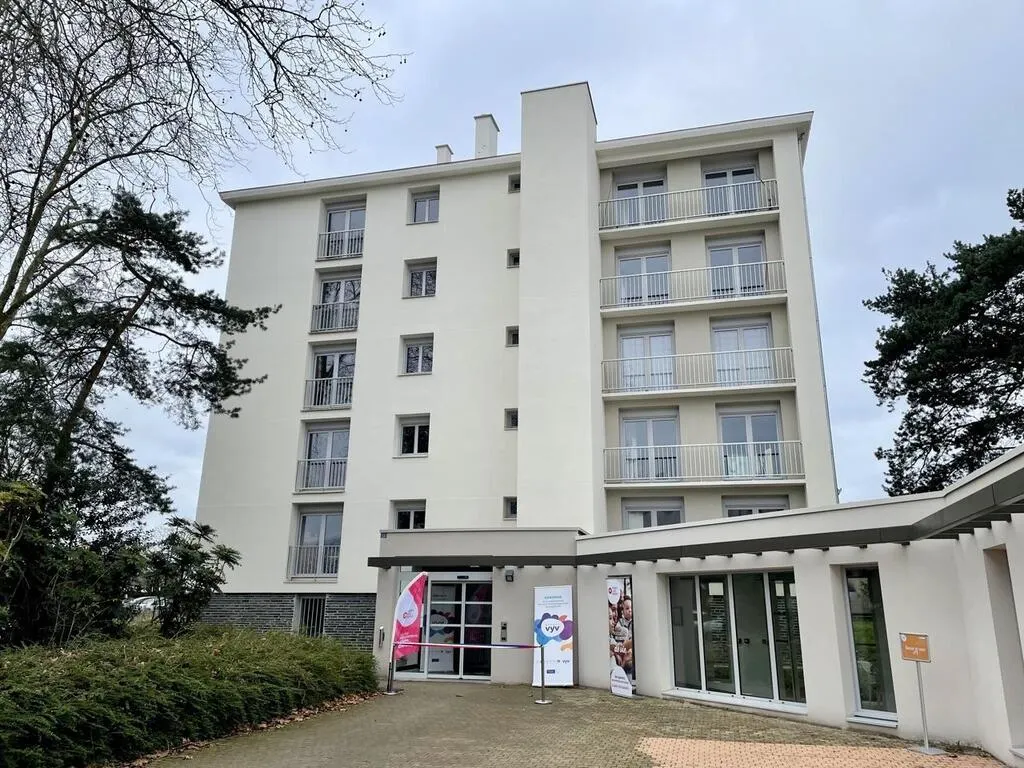 Angers. La Résidence Arceau, pour personnes en situation de handicap, a ...