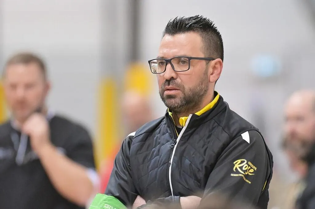 Rink-hockey. N1 : Ploufragan est à la recherche de sa première victoire ...