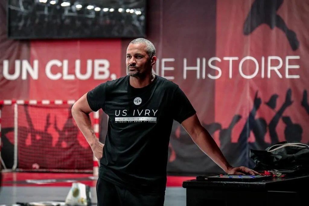 Handball. Didier Dinart, soir de grande première à la H Arena de Nantes ...