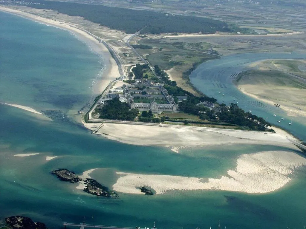 La Turballe. Le projet de Vinci choisi pour redonner vie au joyau de ...