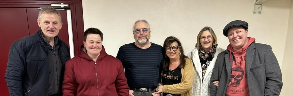 Hirel. Un nouveau président et des projets au club de tennis - Rennes ...