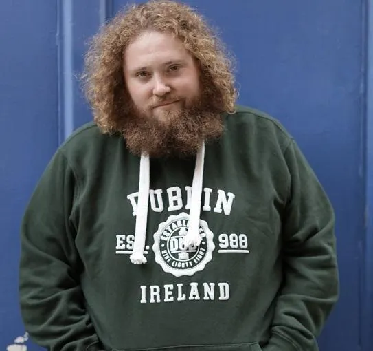 Le comédien manceau Ted Etienne multiplie les apparitions au cinéma et ...