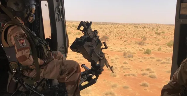 Opérations extérieures : le nombre de combattants suivis en Ille-et ...