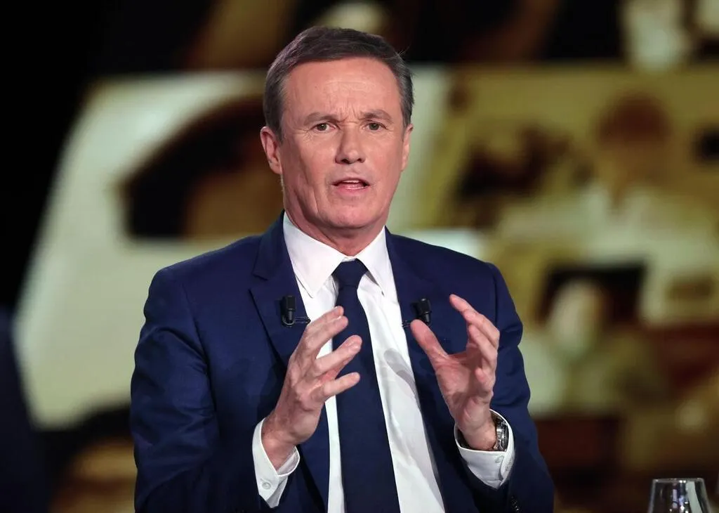 Révocation d’un pharmacien hospitalier de Cholet : « Un scandale », s’indigne Nicolas - Angers ...