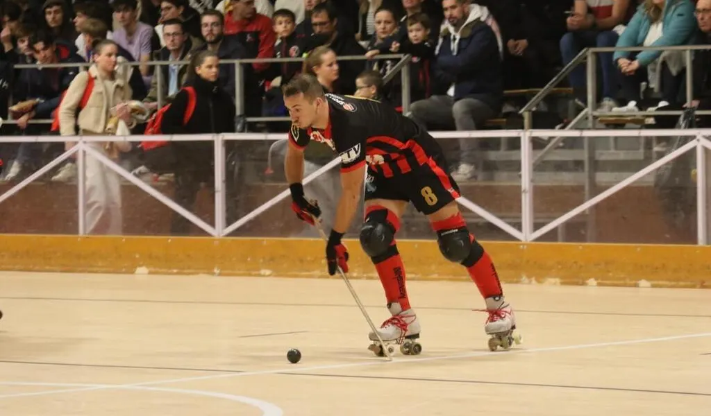 Rink-hockey. N1 : un derby à sens unique pour La Roche . Sport - Dinan ...