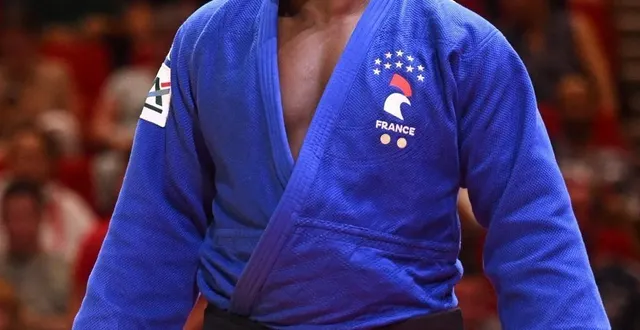 Judo. Grand Slam de Paris : les JO 2024, le « plus grand défi de la ...