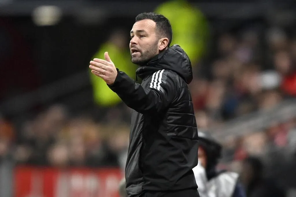 Ligue 1. L’avenir de Mathieu Le Scornet à Strasbourg déjà remis en question ? . Sport - Brest ...