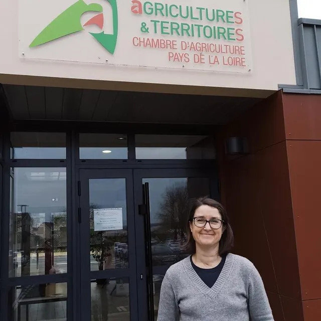 Maine-et-Loire. La restauration scolaire, « un marché non négligeable ...