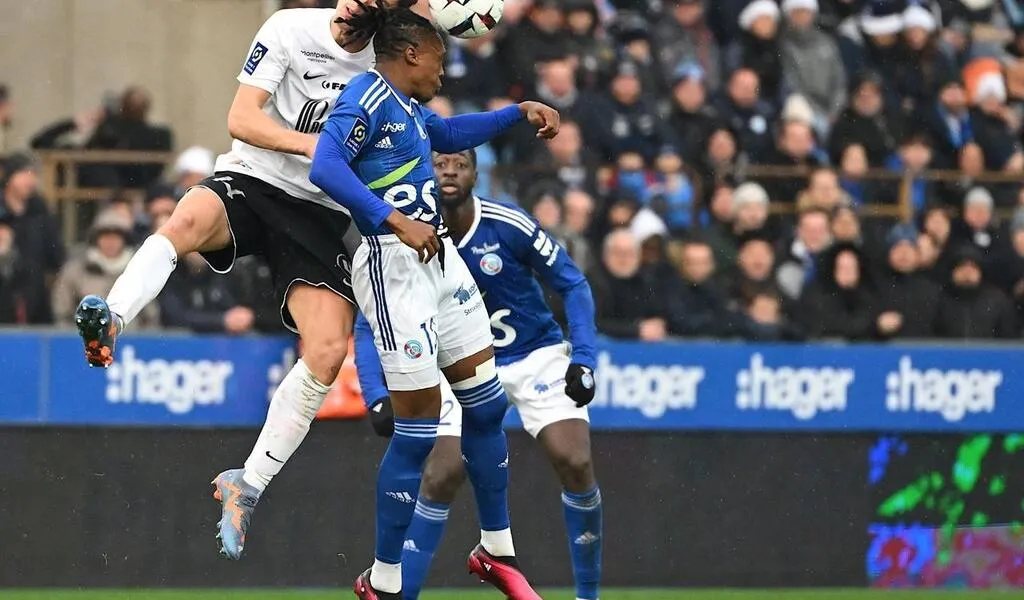 Ligue 1. Estève, après la défaite de Montpellier : « On aurait pu jouer ...