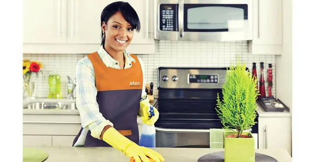 Axéo Services, le spécialiste vendéen des services à la personne - La ...