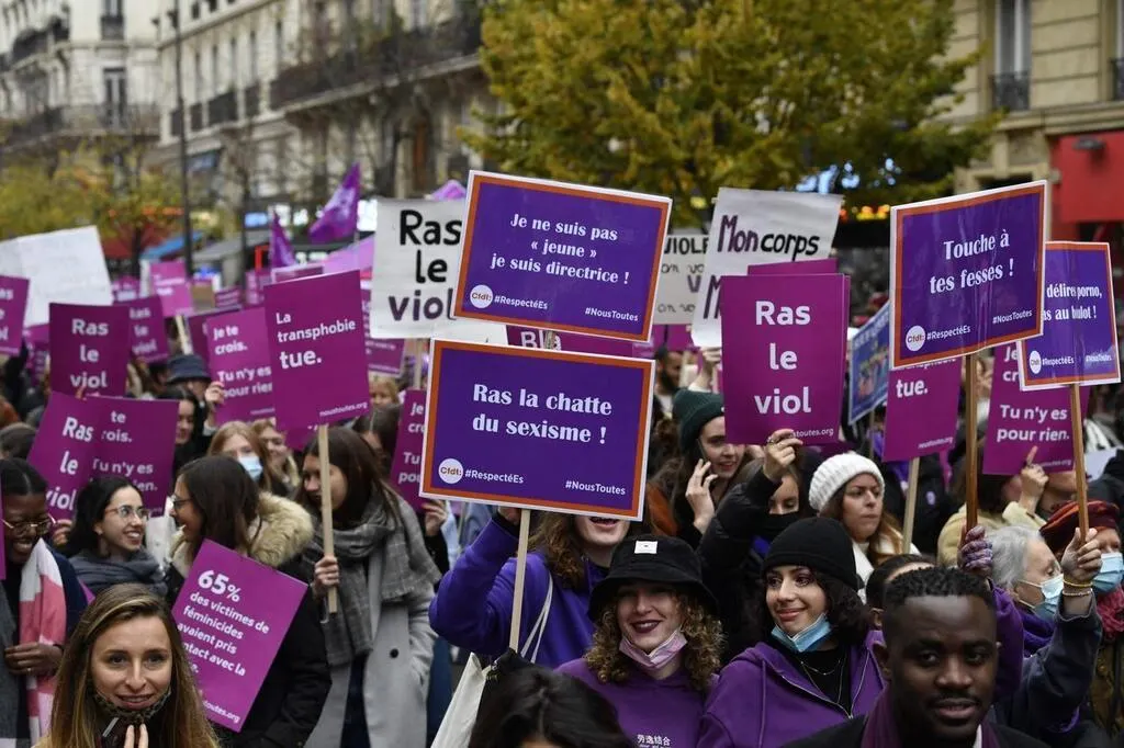 Angers. Une soirée débat entre féminisme et enjeux économiques - Angers ...