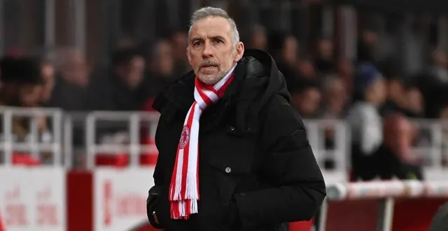Stade Brestois. Eric Roy : « Il y a des regrets » . Sport - Quimper ...