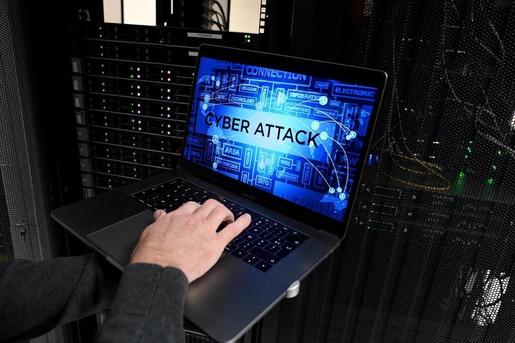 L’Italie victime d’une vaste attaque informatique, d’autres pays ... L’Italie victime d’une vaste attaque informatique, d’autres pays ...
