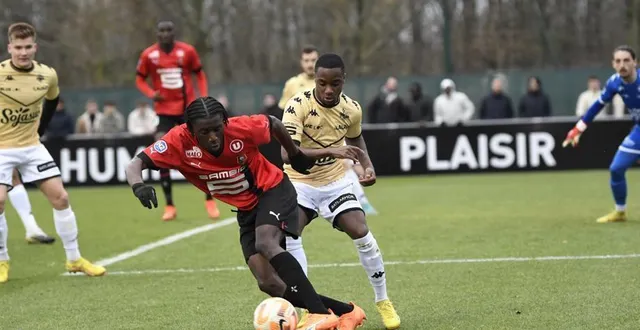 Ille-et-Vilaine - Stade Rennais. Pierre-Emmanuel Bourdeau : « On avance ...