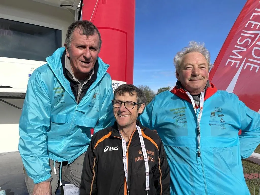 Régionaux de cross : « Les efforts de la Bayard Argentan ont été ...