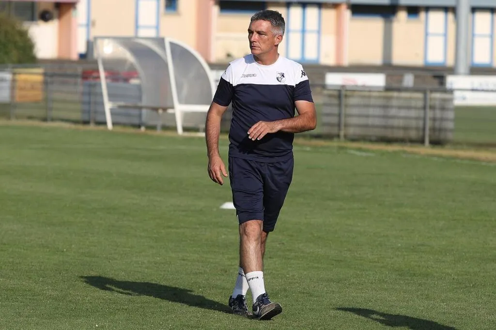 OC Cesson. Alain Denis nouvel entraîneur en remplacement de Fabien ...