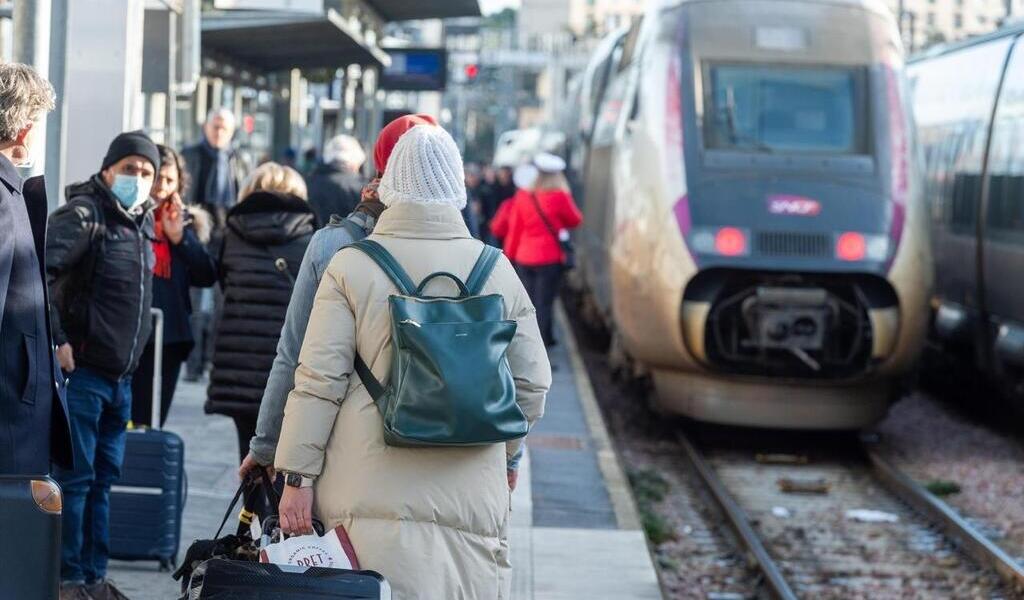 Le futur RER de Rennes pourrait coûter 400 millions d’euros, selon un ... Le futur RER de Rennes pourrait coûter 400 millions d’euros, selon un ...
