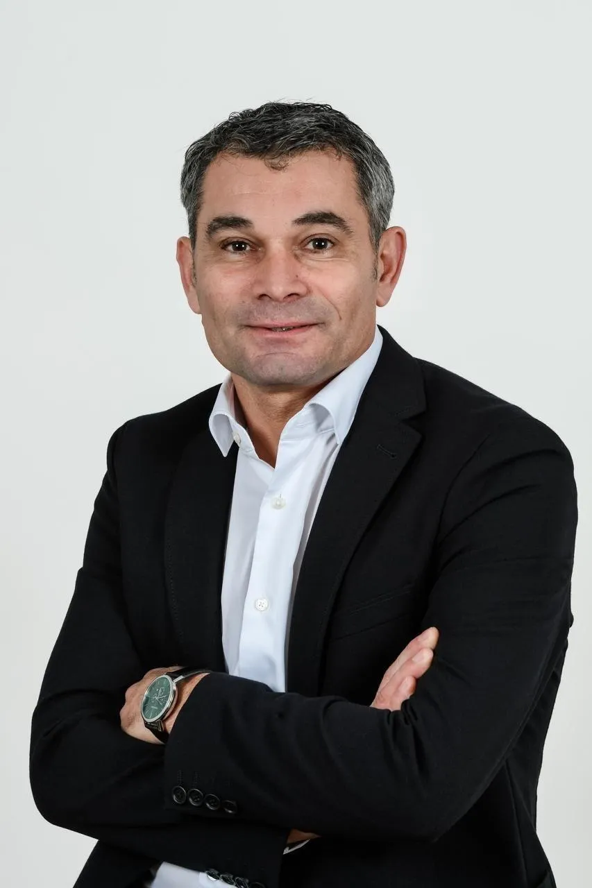 Honfleur : Alexandre Arnoux nommé délégué général de l’association La ...