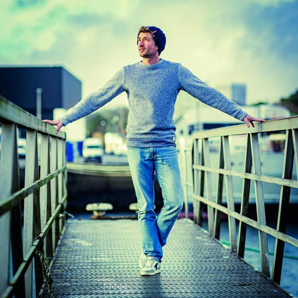 PORTRAIT. L’odyssée de Simon Bernard contre le plastique - Dunkerque ...