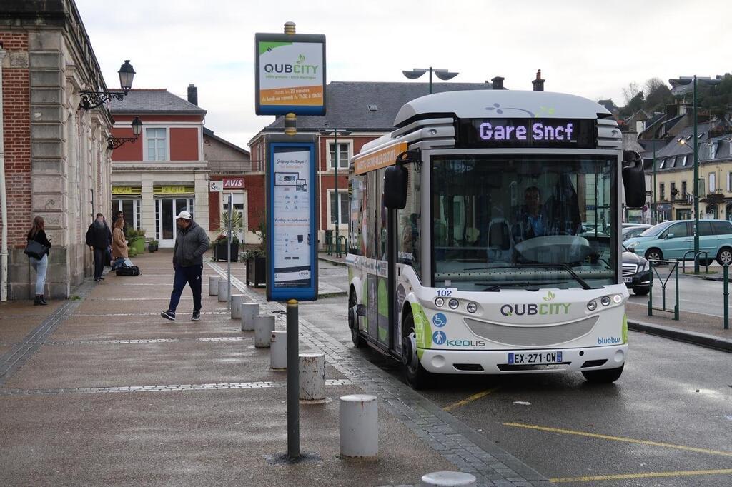Grève du mardi 7 février : à Quimper, la circulation des bus est ... Grève du mardi 7 février : à Quimper, la circulation des bus est ...