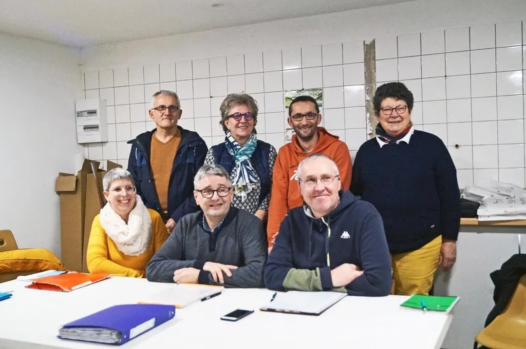 Méchoui et saint Sylvestre : le comité de loisirs de Moncy prépare les animations de l’année ...