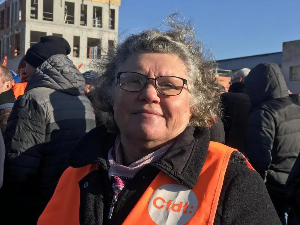 Réforme des retraites. « À 58 ans, je ne sais pas à quelle sauce je ...