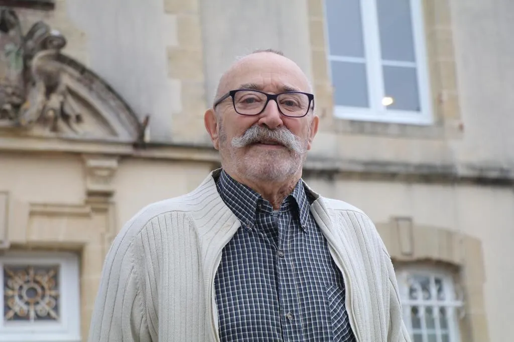 Il y a 25 ans, Maurice Schumann était inhumé à Asnelles, là où il avait ...