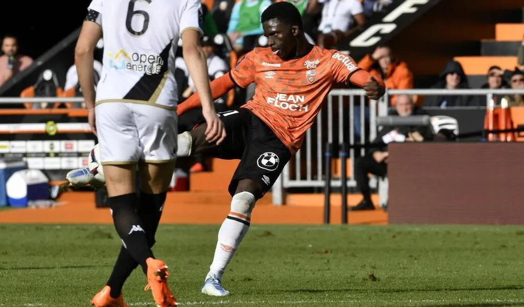 FC Lorient. Une fin de saison à pimenter avec la Coupe de France . Sport - Redon.maville.com