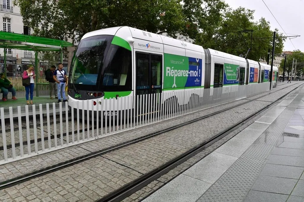 Nantes. Grève à la Semitan ce vendredi 10 février : le dispositif de ...