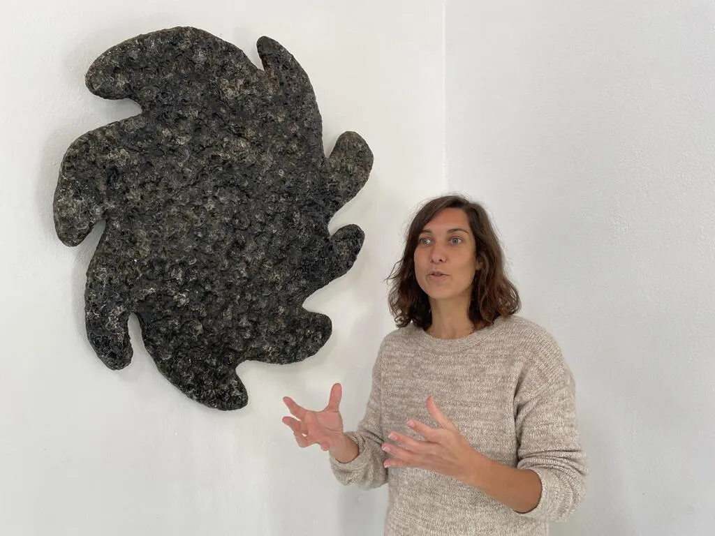 À La Richardais, l’exposition Cosmos offre un nouvel éclairage sur l ...