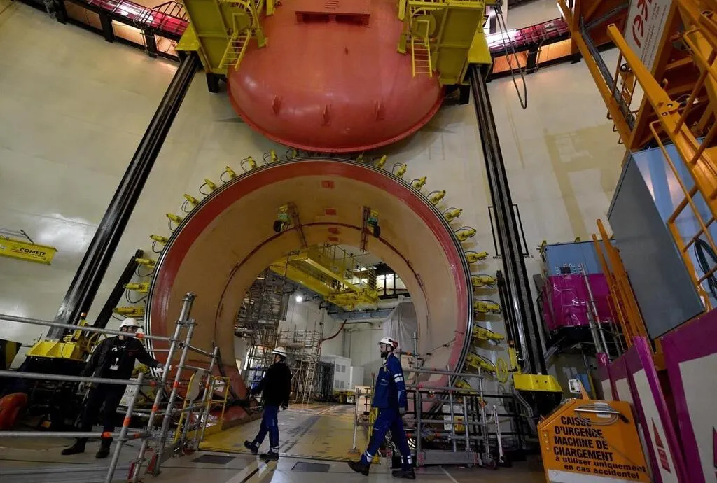 Comment le Livret A pourrait financer la relance nucléaire en France ...