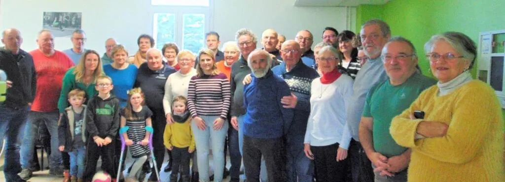 Saint-Pierre-Quiberon. Un calendrier bien rempli pour la Boule bretonne ...