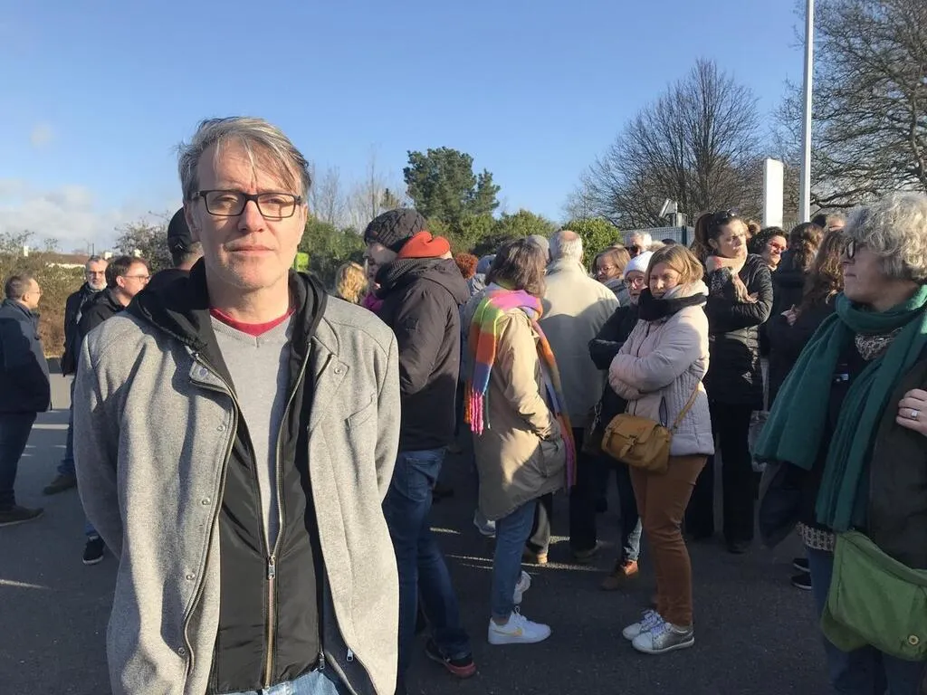 Finistère. Un rassemblement au siège de l’association Papillons blancs ...