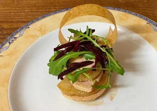 Saint-Valentin en Sarthe : ce restaurant propose son menu pour les ...