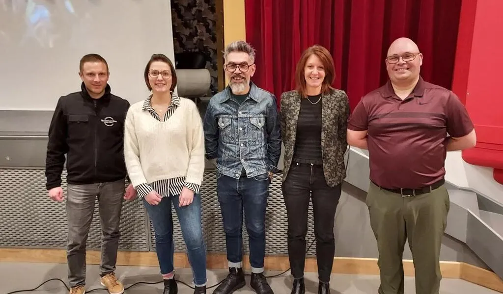 La Gaubretière. Les commerçants ont des idées pour dynamiser le bourg ...