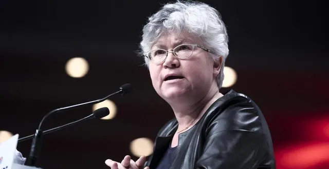 ENTRETIEN. Dominique Méda : « Il fallait améliorer le travail avant de ...