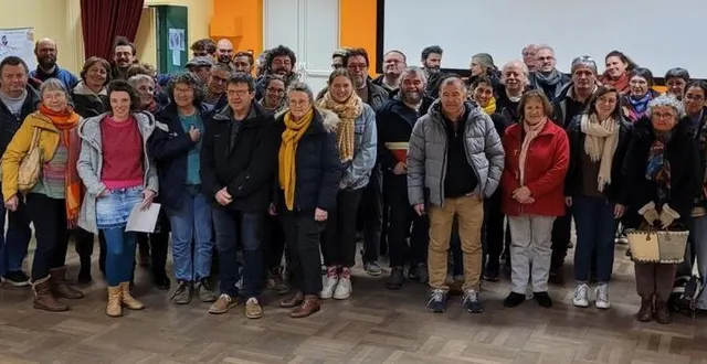 Jublains. Il manque des bras pour préparer la 19e Planète en fête ...