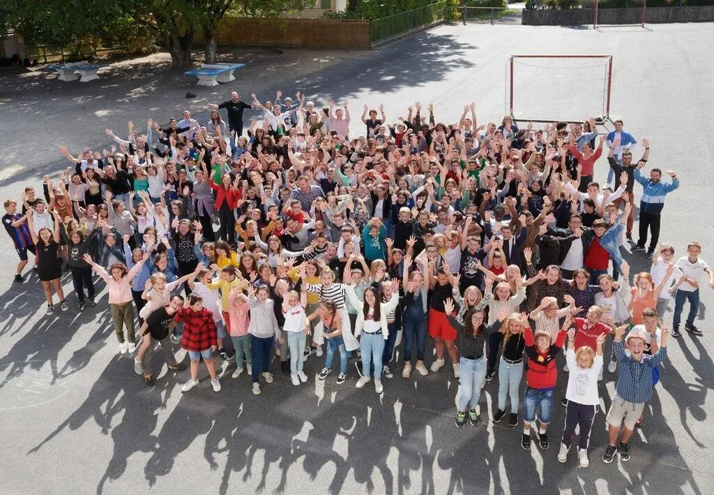 Sèvremoine. La fusion du collège et de l’école enfin sur les rails ...