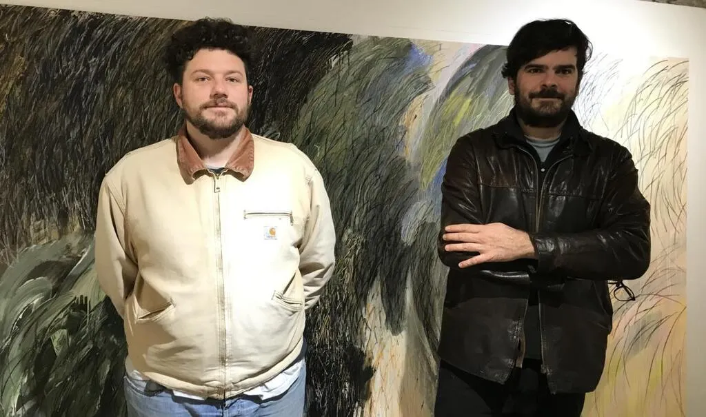 Combrit. Le fort accueille l’exposition Auto-K de Hams Klemens ...