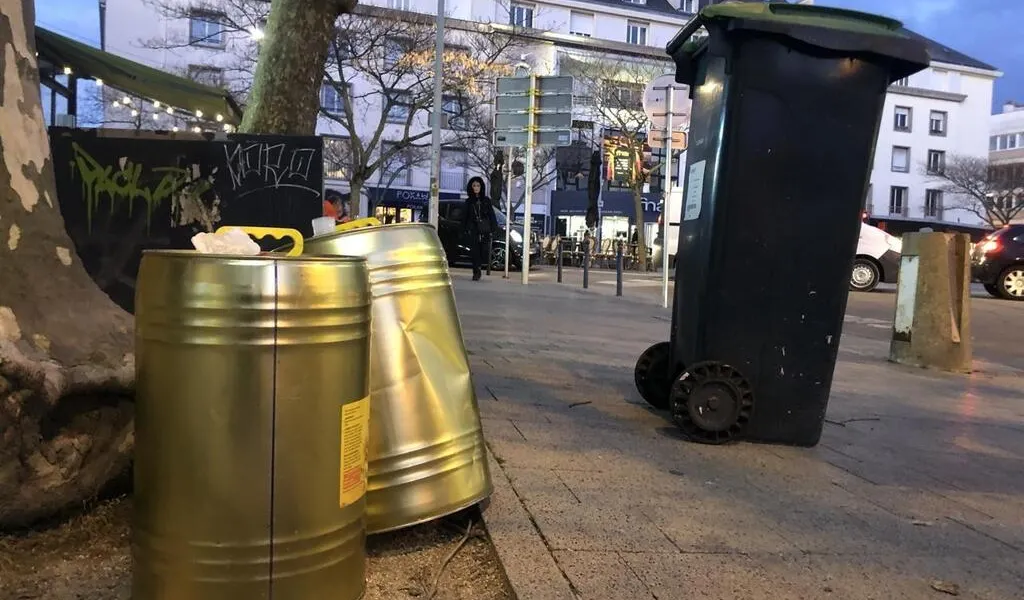 Notre rubrique d’échos décalés sur l’actualité de la semaine dans le ...