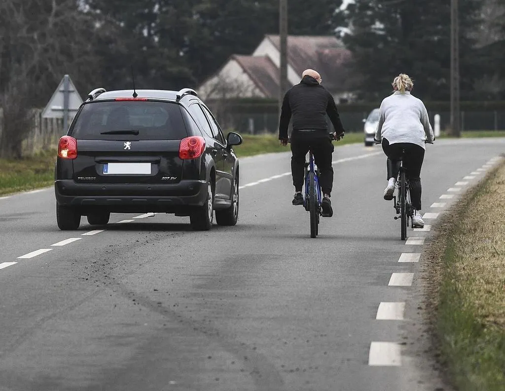 Sarthe. Coûteuses routes départementales - Le Mans.maville.com
