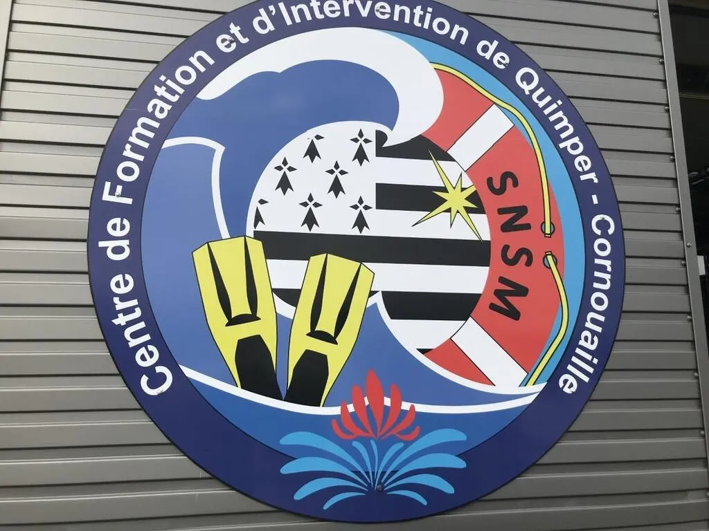 Quimper. Le centre de formation de la SNSM à bon port - Pontivy.maville.com