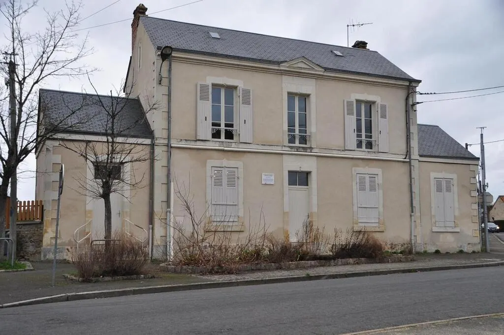 La Flèche. « À Verron, s’il faut se mobiliser, il y a toujours quelqu ...