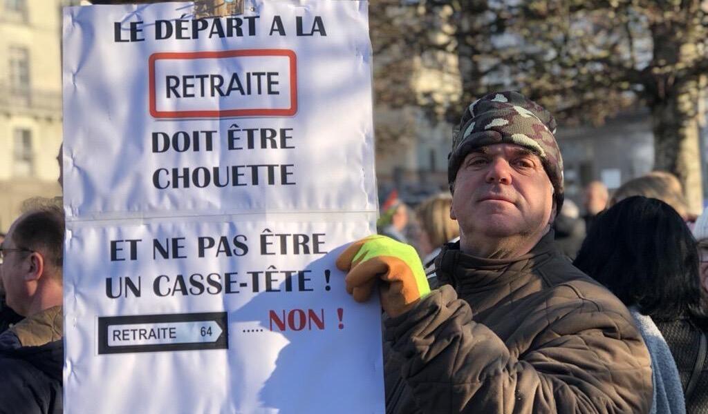EN IMAGES. Près de 1 500 personnes à Vitré à la manifestation du 11 ... EN IMAGES. Près de 1 500 personnes à Vitré à la manifestation du 11 ...