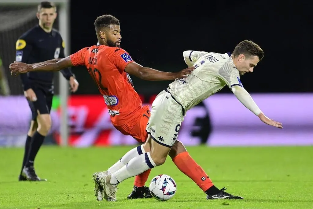 SM Caen. N2 : la réserve avec Sylla et Jeannot, mais sans Deminguet ni ...