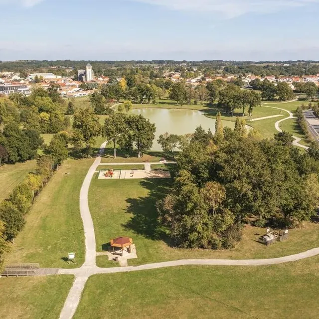 À la découverte du Bignon, sur un circuit bucolique et sauvage - Nantes ...