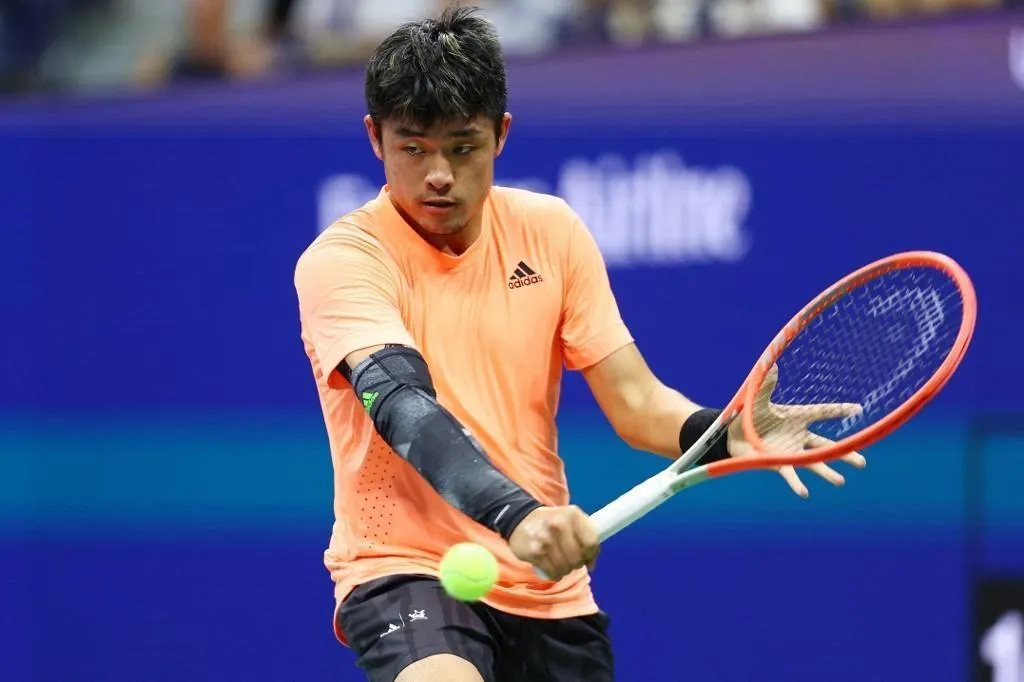ATP Dallas. Wu Yibing, premier joueur chinois à atteindre une finale d ...